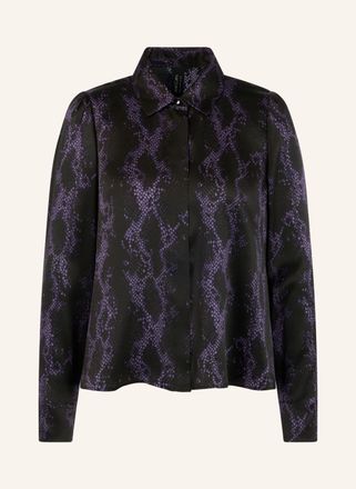 Marc Cain Bluse schwarz