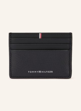 Tommy Hilfiger Kartenetui schwarz