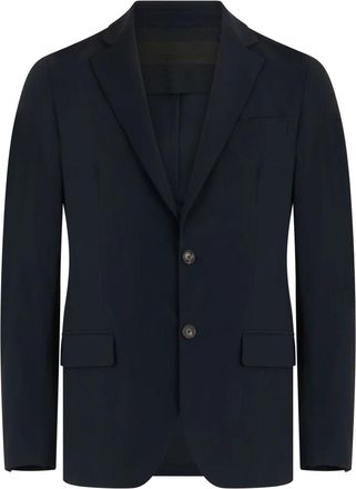 Roberto Ricci Design Rrd, Homme, Costumes, Bleu, Taille: 2XL Veste crois&eacute;e