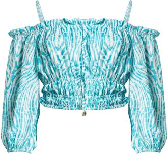 Liu Jo TOPS - Tops auf YOOX.COM