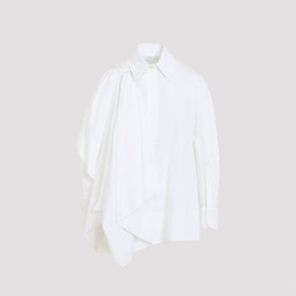 Givenchy Chemise &agrave; noeud Givenchy