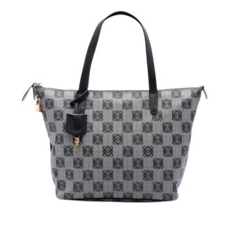 Loewe Damen, Pre-Owned, Grau, ONE SIZEGr&ouml;&szlig;e