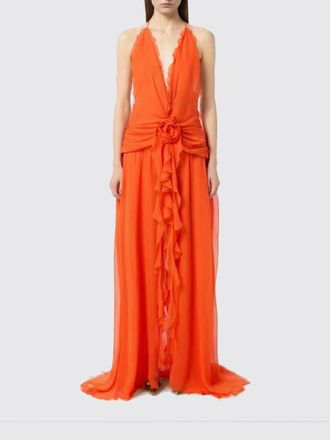 Blumarine Robe BLUMARINE Femme couleur Orange
