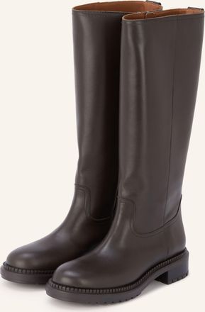 Casadei Casadei Stiefel Concept Symphony braun