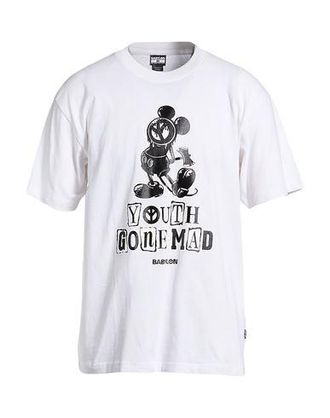 Babylon LA TOPS - T-shirts sur YOOX.COM
