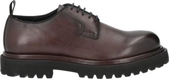 Officine Creative SCHUHE - Schn&uuml;rschuhe auf YOOX.COM