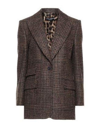 Dolce & Gabbana Ensembles et coordonn&eacute;s - Blazers sur YOOX.COM