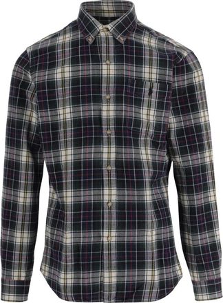 Polo Ralph Lauren Herren, Shirts, Mehrfarbig, MGr&ouml;&szlig;e