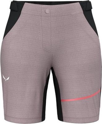 Salewa Vento Hemp/Dst W - MTB Hose - Damen