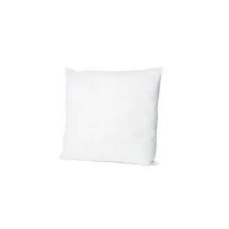 Haomy Interieur de coussin - Plume de canard Haomy