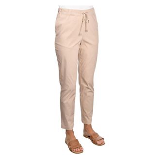 Gran Sasso Femme, Pantalons, Rose, Taille: 40 FR 213 Pantalone