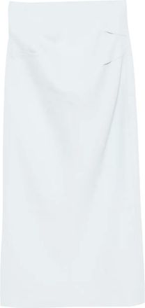 Acler Normanhill Rock - Blau