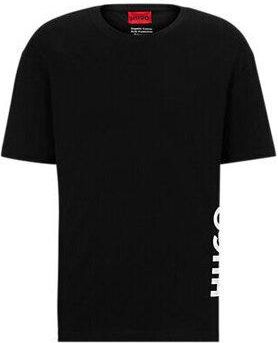 BOSS T-SHIRT RN RELAXED 10250129 01