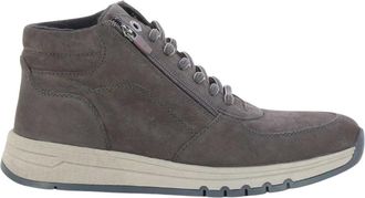 Waldl&auml;ufer Bottes H-Anton - Homme - Chaussures - Brun - Taille: 43 1/2 EU