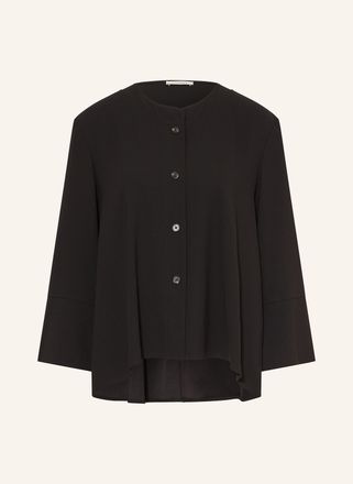 Lilienfels Lilienfels Bluse schwarz
