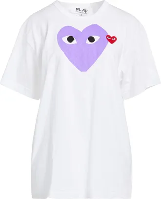Comme Des Gar&ccedil;ons TOPS - T-shirts auf YOOX.COM
