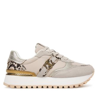 Just Cavalli Sneakers Just Cavalli 80RA3SJ2 ZSE68 Beige