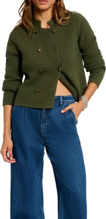 Morgan Weste, K&auml;fer, Medium