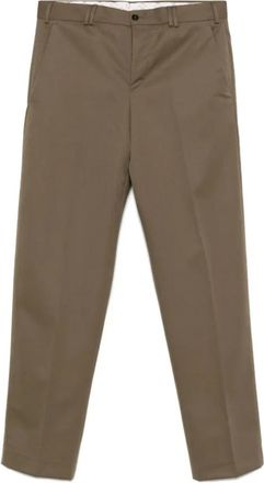 Pantaloni Torino Herren, Hosen, Braun, XLGr&ouml;&szlig;e