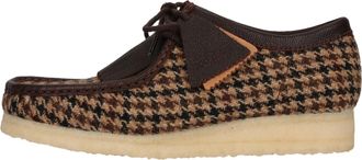 Clarks Mokassins Wallabee