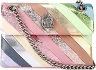 Kurt Geiger Femme, Sacs, Multicolore, Taille: ONE Size Mini Kensington