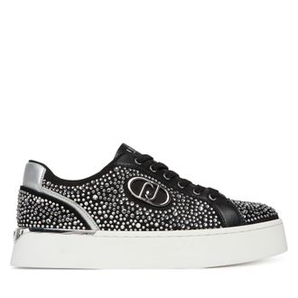 Liu Jo Sneakers Liu Jo Pretty 06 BF5041 PX353 Schwarz