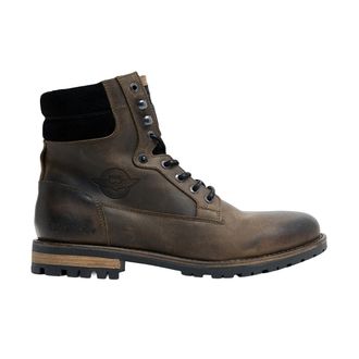 PME Legend Schn&uuml;rschuhe Cargotanker Gr&uuml;n