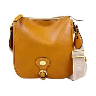 The Bridge Femme, Sacs, Brun, Taille: ONE Size Isadora Crossbody