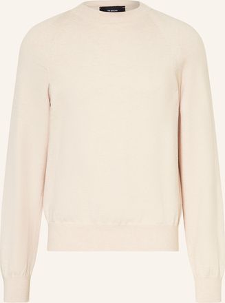 IM BRIAN Im Brian Pullover weiss