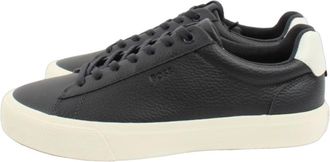 HUGO BOSS Homme, Chaussures, Bleu, Taille: 43 EU Aiden