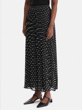 Michael Kors Maxirock MR670J5K9J Schwarz Regular Fit