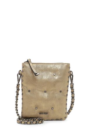Suri Frey Andy Handbag With Zipper S Gold