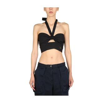 Polo Ralph Lauren Damen, Oberteile, Schwarzk, S/MGr&ouml;&szlig;e