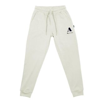 Aquascutum Jogginghosen f&uuml;r Herren (Beige)
