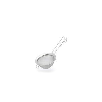 De Buyer De Buyer - Passe-bouillon &agrave; maille 0,27 mm en inox - Diam&egrave;tre 10 cm -, Argent