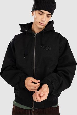 Empyre Grate Jacke black