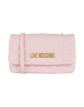 Love Moschino TASCHEN - Umh&auml;ngetasche auf YOOX.COM