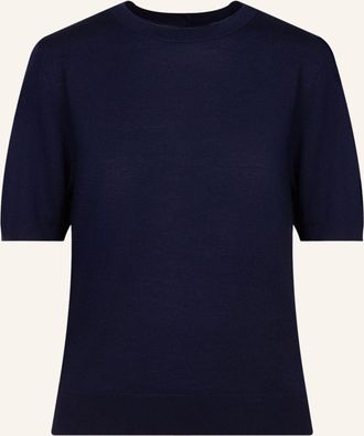 Seidensticker Seidensticker Sweater blau