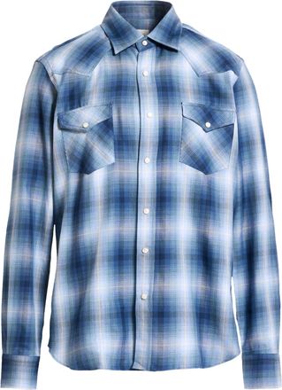 Alessandro Gherardi TOPS - Hemden auf YOOX.COM
