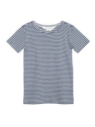 Serendipity Organics T-Shirt Stripe