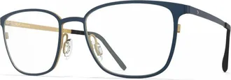 Blackfin unisex, Accessoires, Bleu, Taille: 53 MM Skagen Frame