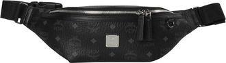 MCM Herren G&uuml;rteltasche FURSTEN BELTBAG MEDIUM