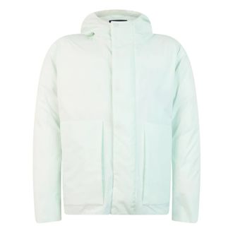 Herno Kapuzenjacke - - Jackets - Herren - Gr&uuml;n - L
