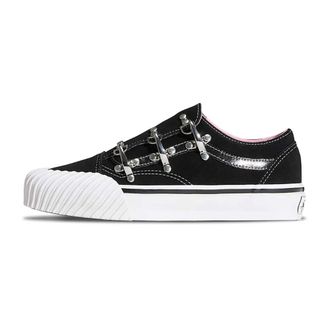 Vans Damen, Schuhe, Schwarzk, 40 EUGr&ouml;&szlig;e