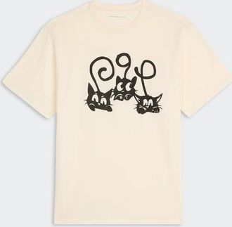 Pop Trading Company T-shirt - Taille XL