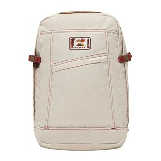 Doughnut Explorer Dreamwalker Rucksack - - Bags - Damen - Wei&szlig; - ONE SIZE