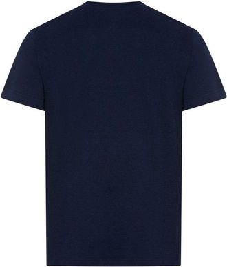 Lacoste T-Shirt Rundhalsausschnitt, Regular Fit, elastisch und atmungsaktiv