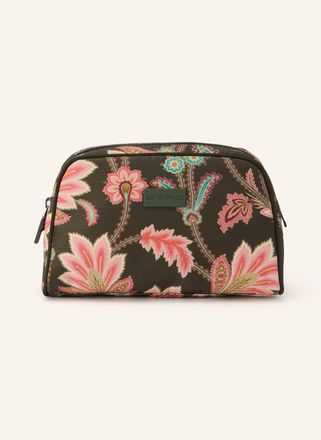 Etro Etro Kosmetiktasche gruen