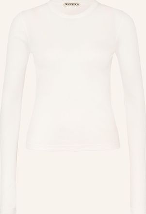 J.W.Anderson Jw Anderson Longsleeve weiss
