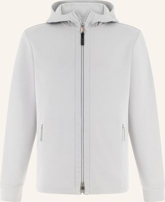 Boggi Milano Boggi Milano Sweatjacke grau